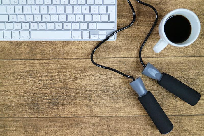 CAN COFFEE IMPROVE YOUR EXERCISE PERFORMANCE?