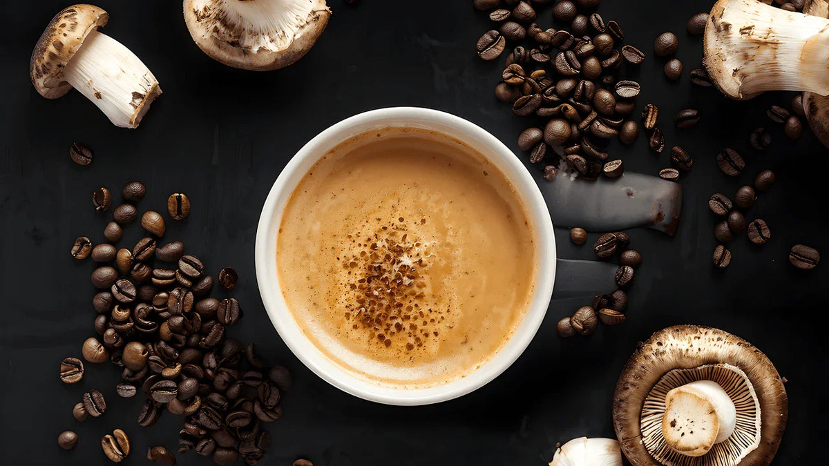 What Is Functional Coffee? Everything You Need to Know – Strava Craft ...