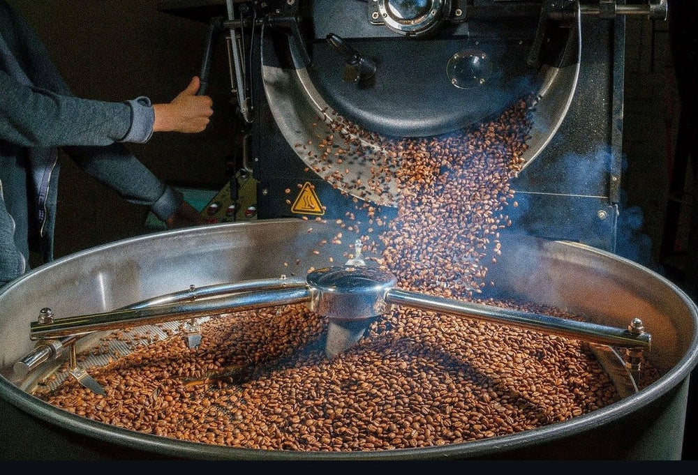 Day Pack House Blend – Medium Roast Small Batch Coffee | Sträva ...