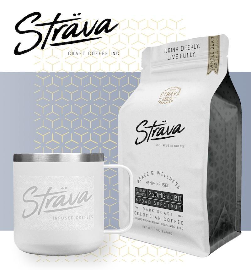 The Daily Strive – tagged "Keurig Coffee Tips" – Strava Craft Coffee