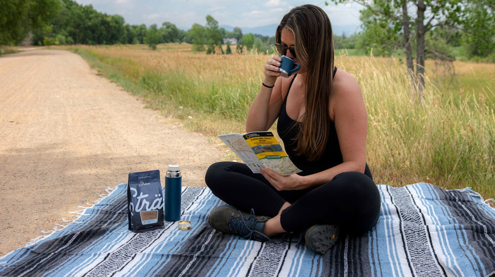 Join Strava Coffee Club: Best Coffee Subscription for Fresh, Small ...